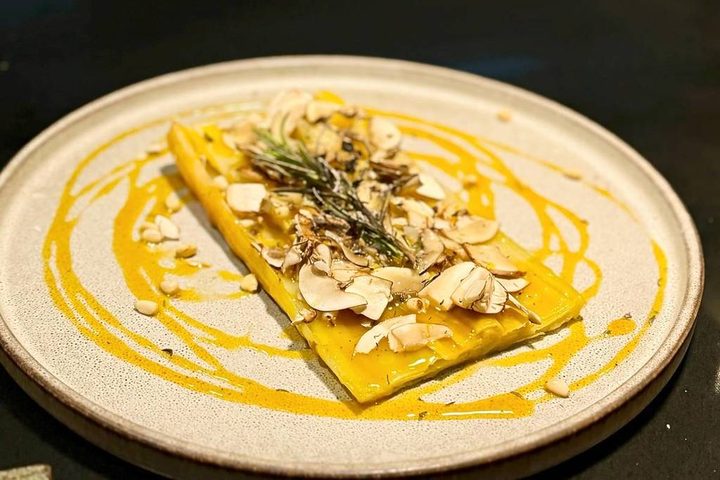 The best restaurants in Andalusia and Seville according to the Macarfi ...