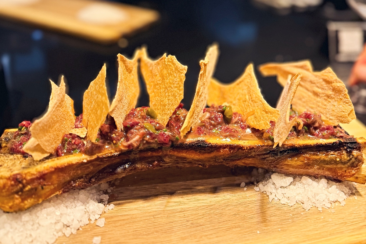 Los 50 mejores restaurantes de Sevilla que tienes que probar