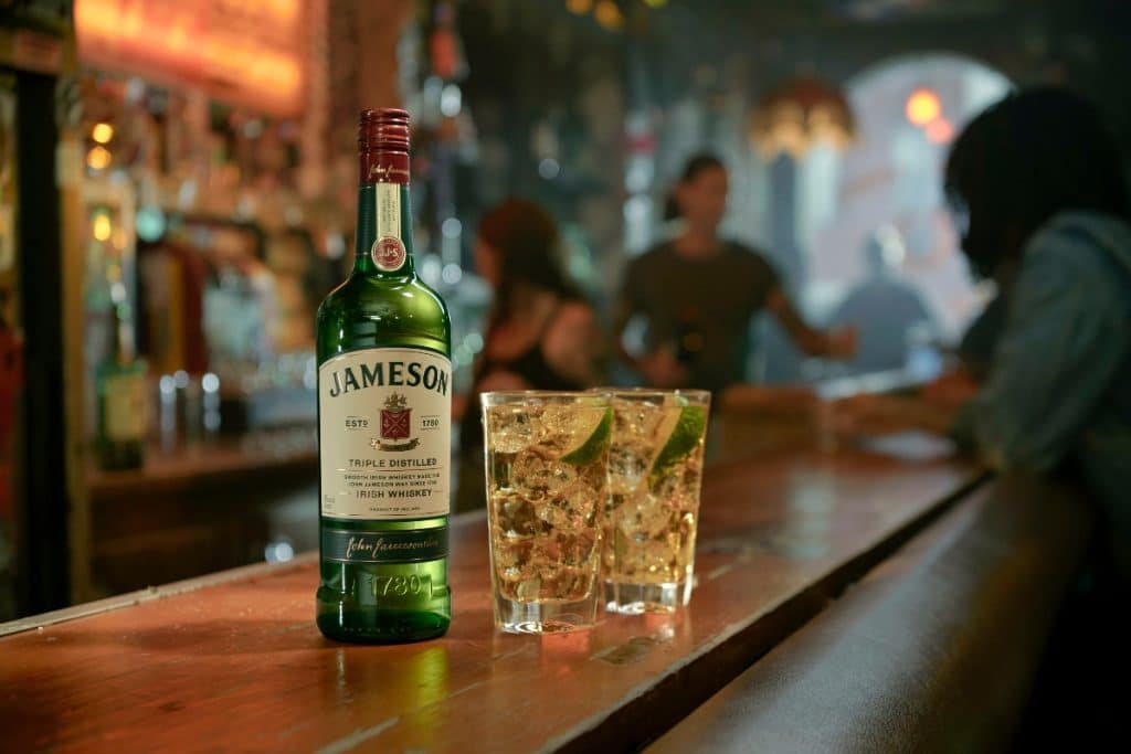 5 razones para no perderse el Jameson Irish Whiskey Festival de St ...