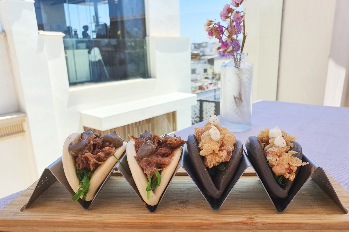 Recoveco: un homenaje a la gastronomía andaluza con vistas a Sevilla