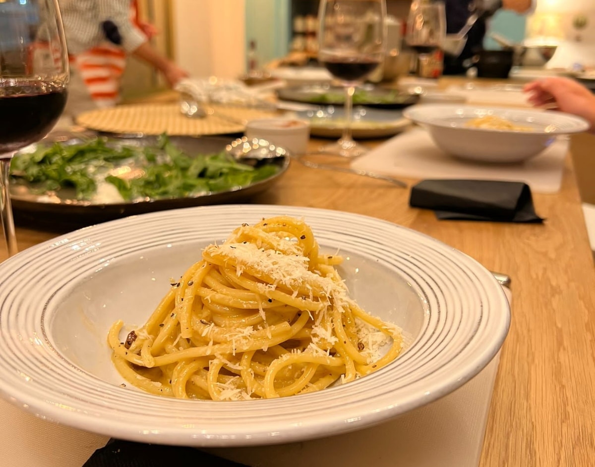 Il Mercato: el auténtico sabor de Italia conquista la Buhaira