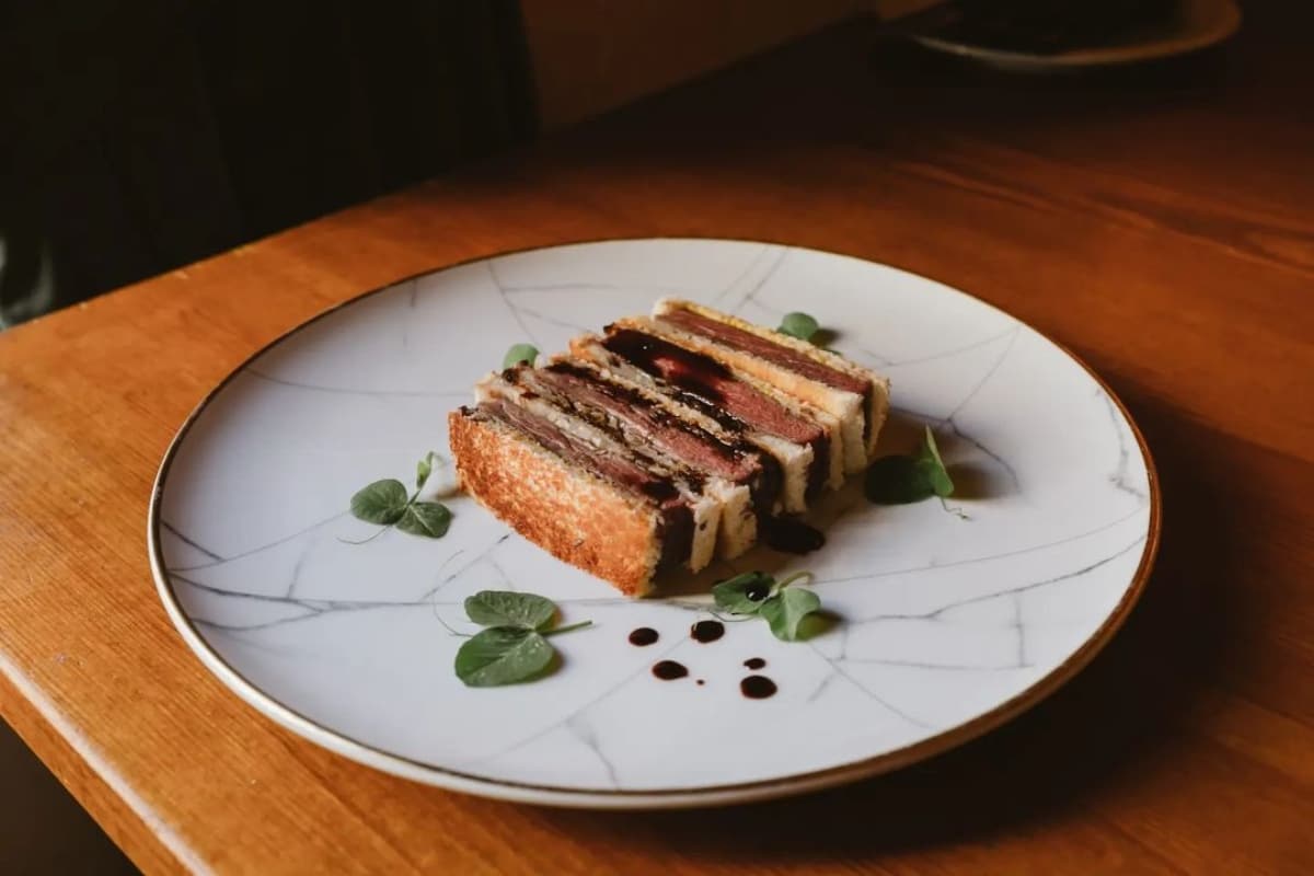 14 mini bocadillos adictivos que debes probar en Sevilla