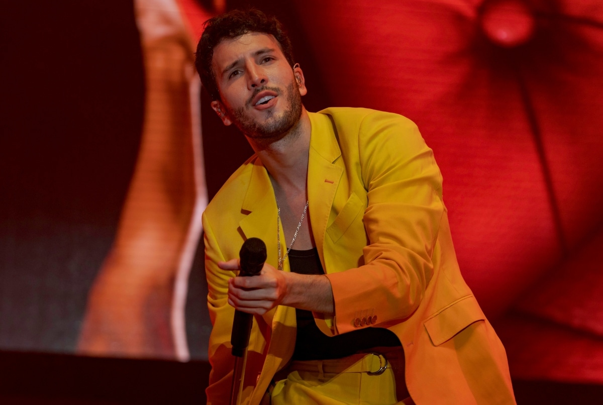 Todo Lo Que Tienes Que Saber Sobre Los Grammy Latinos En Sevilla