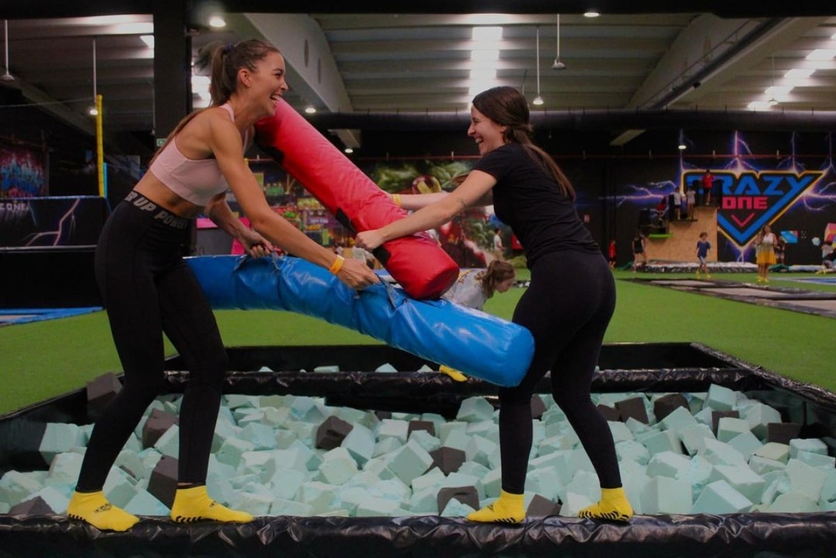 6 ideas para organizar ‘team buildings’ en Sevilla