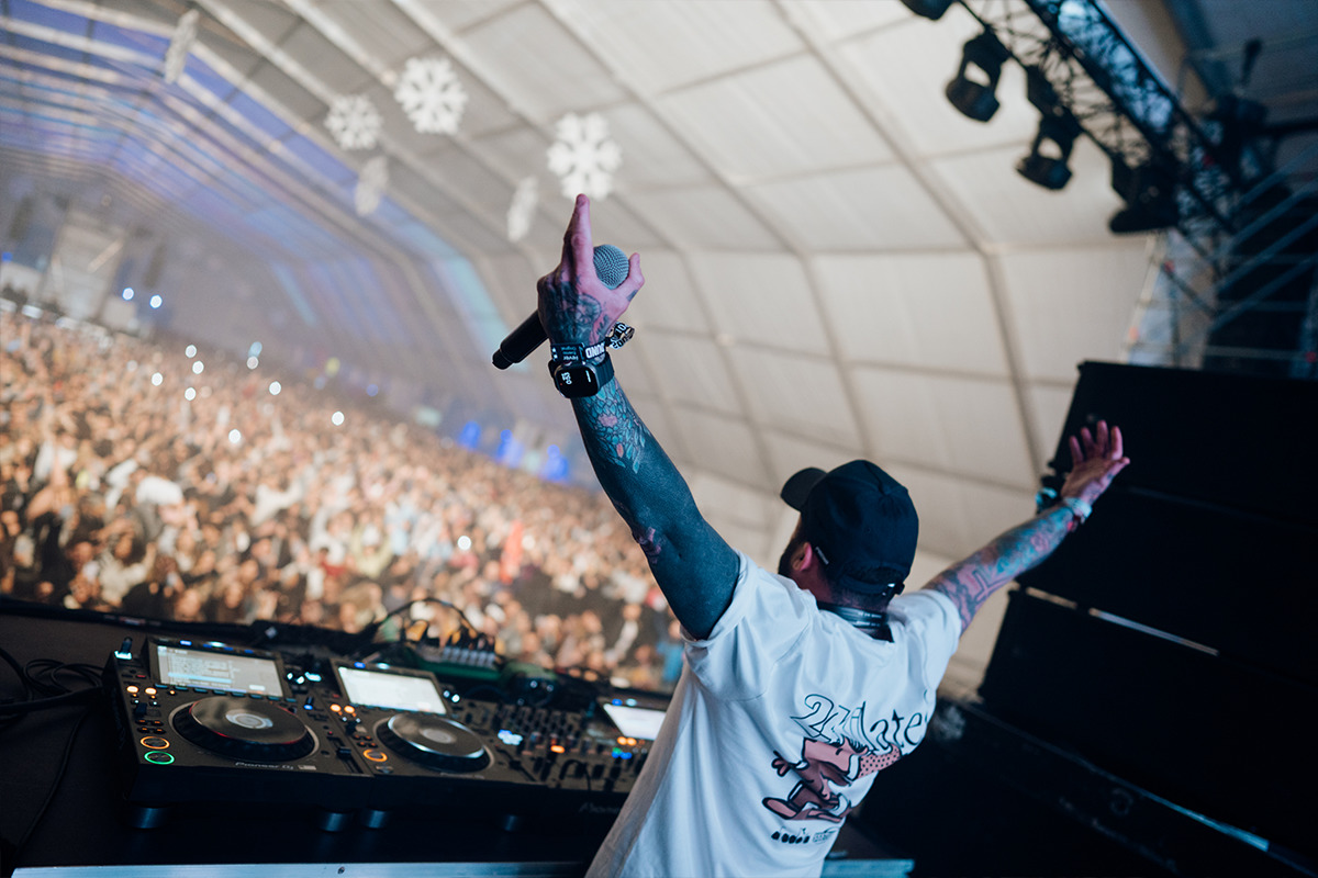 Polar Sound llega en formato pre-party a tres ciudades españolas