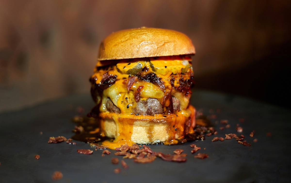 El Sánchez-Pizjuán albergará el festival The Champions Burger