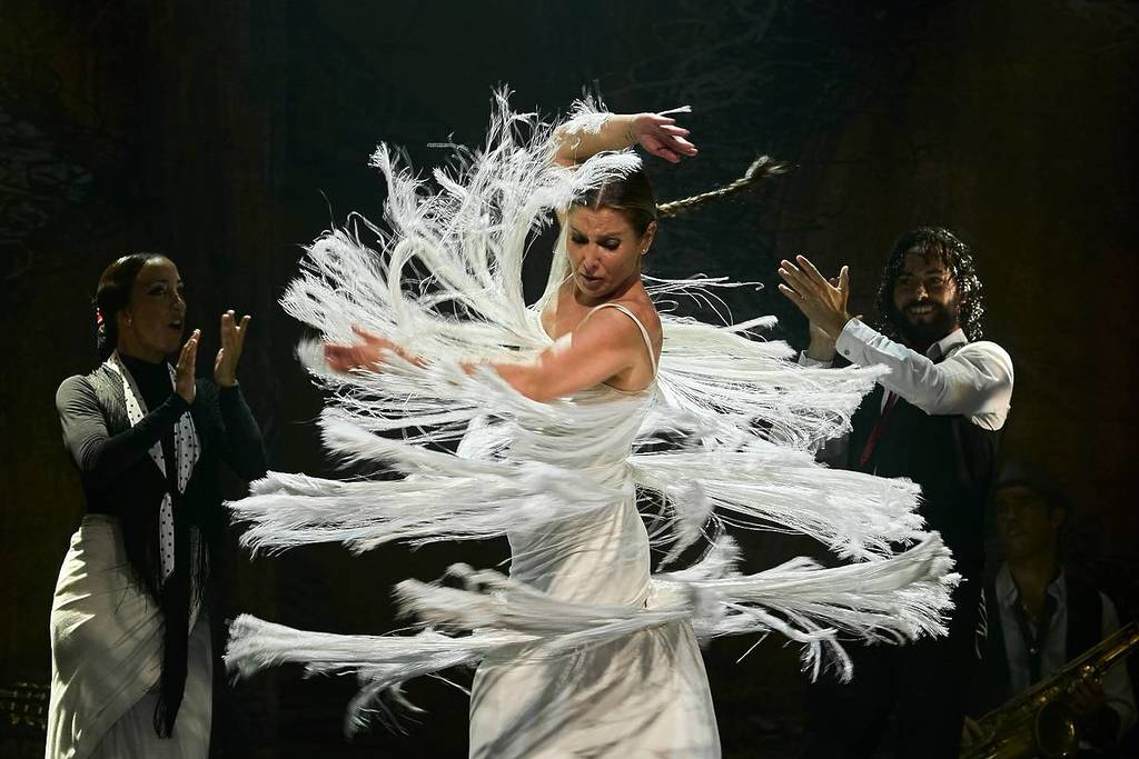 Seville, world capital of flamenco: everything about the 24th Biennial