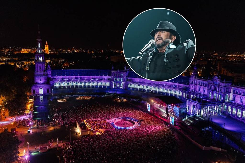 El Barrio will celebrate his 30 years of music at Icónica 2027