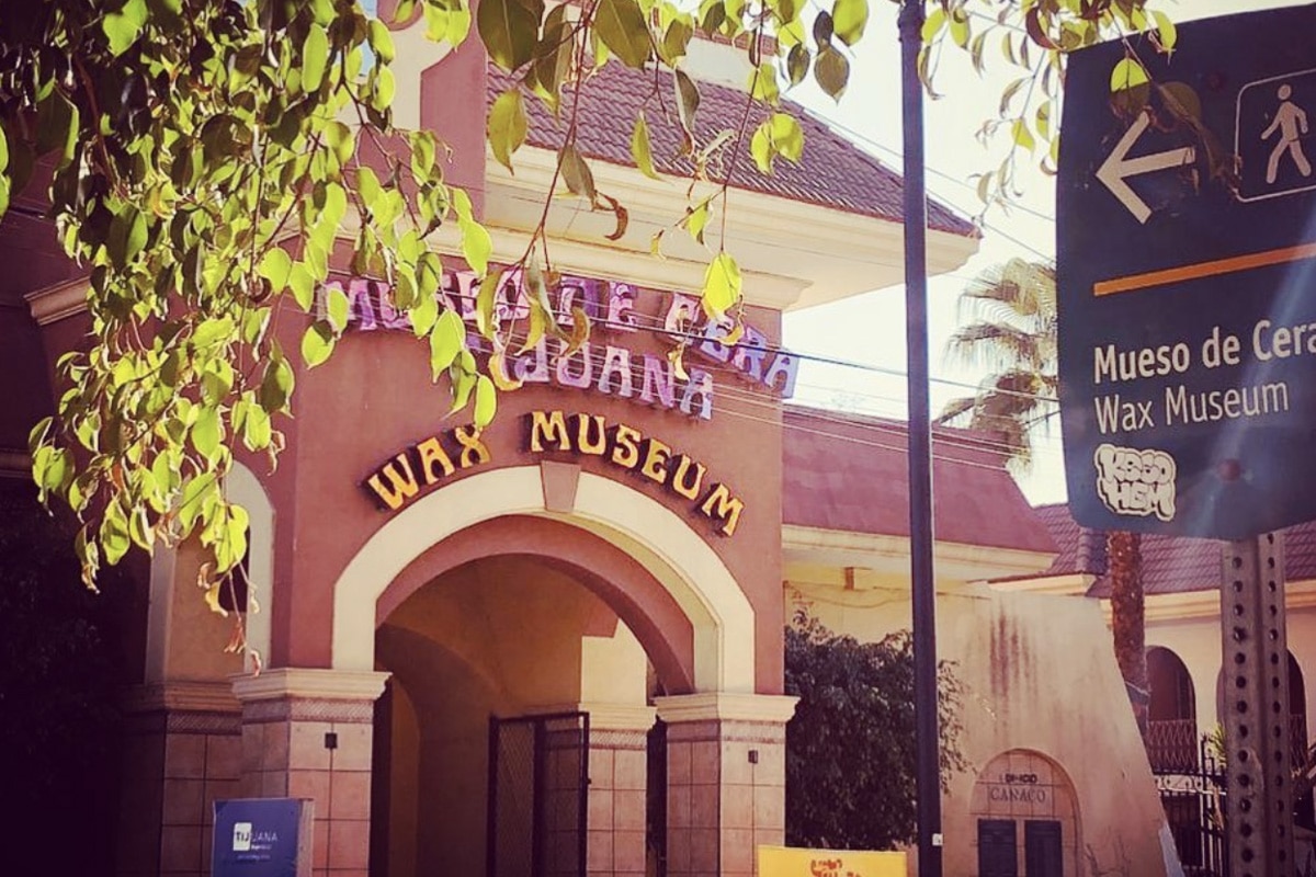 6 museos en Tijuana que tienes que visitar al menos una vez