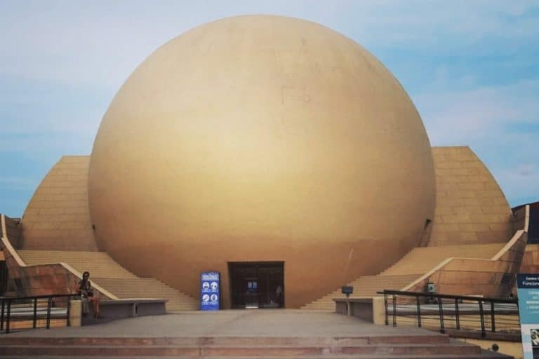 6 museos en Tijuana que tienes que visitar al menos una vez