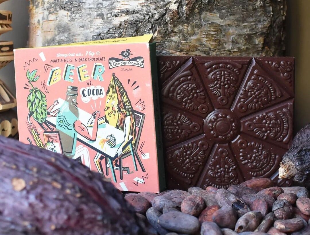 Chocolate7 Torino: la "cioccoteca" più fornita d'Italia