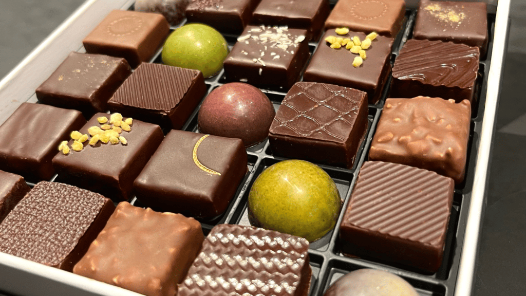 The best chocolatiers in Toulouse to melt with happiness