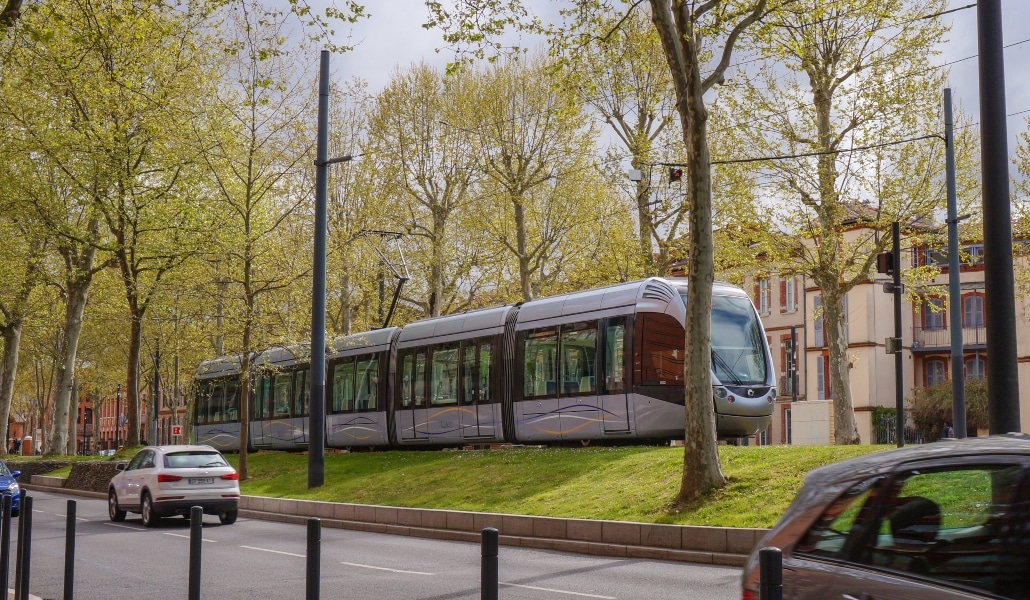 Vers la création d'un RER à Toulouse ? - Toulouse Secret