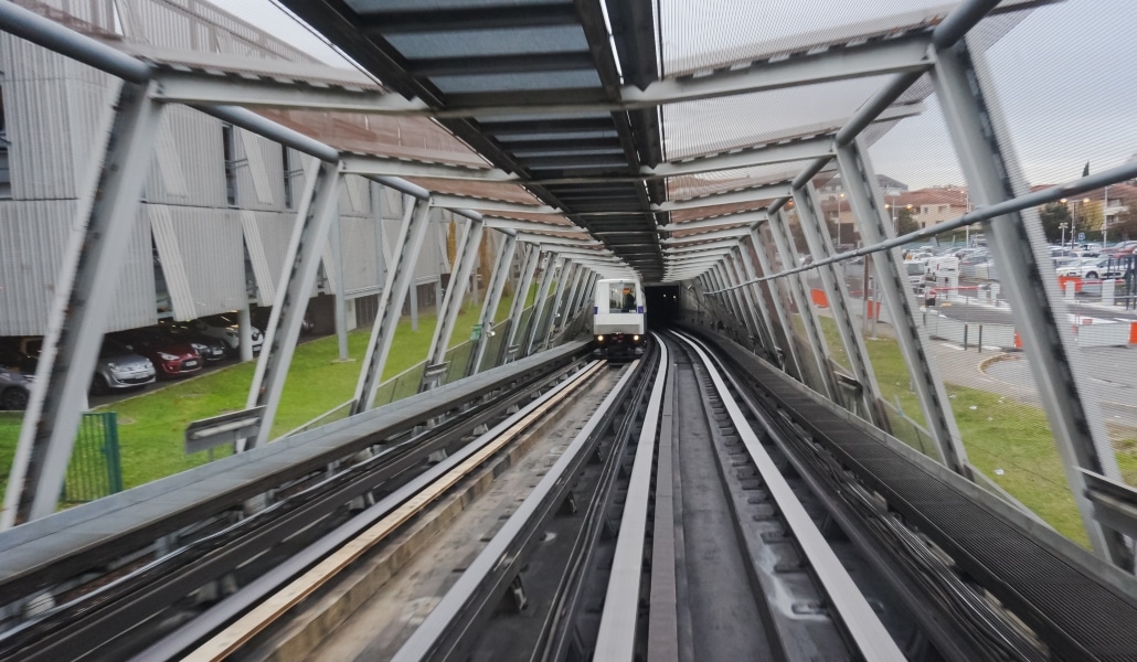 Vers la création d'un RER à Toulouse ? - Toulouse Secret