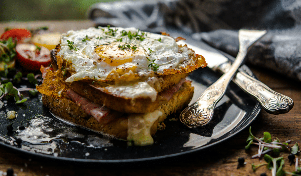 ALERTE FOOD : deux bars à CROQUE-MONSIEUR signés Michel Sarran vont ...
