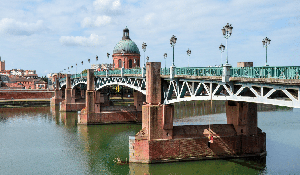 Bonne nouvelle : les berges de la Garonne rouvrent ce lundi 15 mars