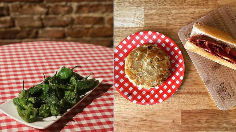 Toulouse's best tapas bars for a convivial evening