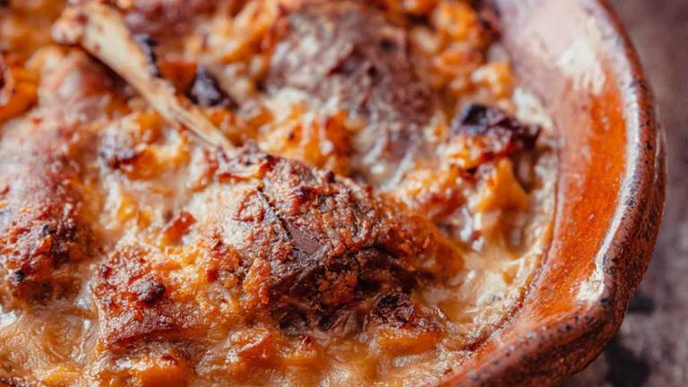 Restaurants where to eat a good cassoulet in Toulouse