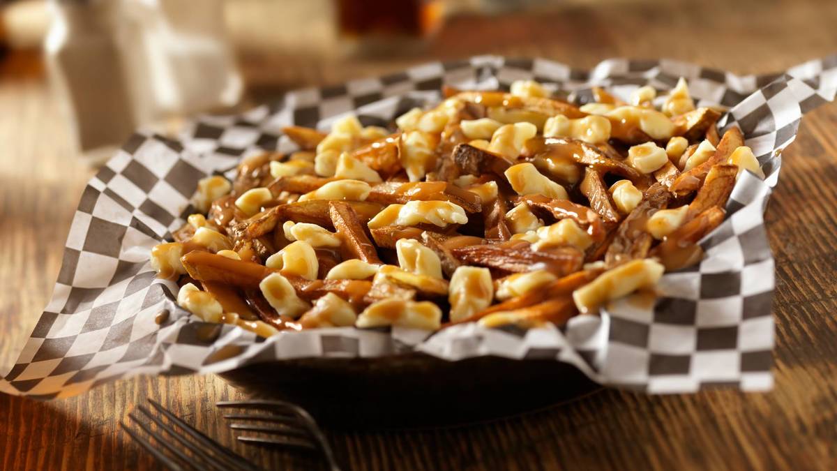 Poutine: where to taste this Canadian treasure in Toulouse?