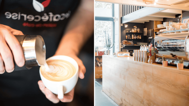 Where to enjoy a good coffee in Toulouse?