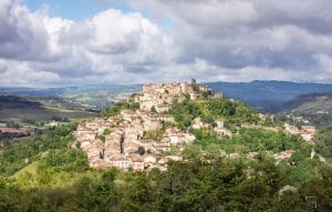 19 charming villages near Toulouse