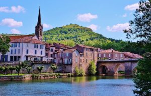19 charming villages near Toulouse