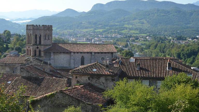 19 charming villages near Toulouse