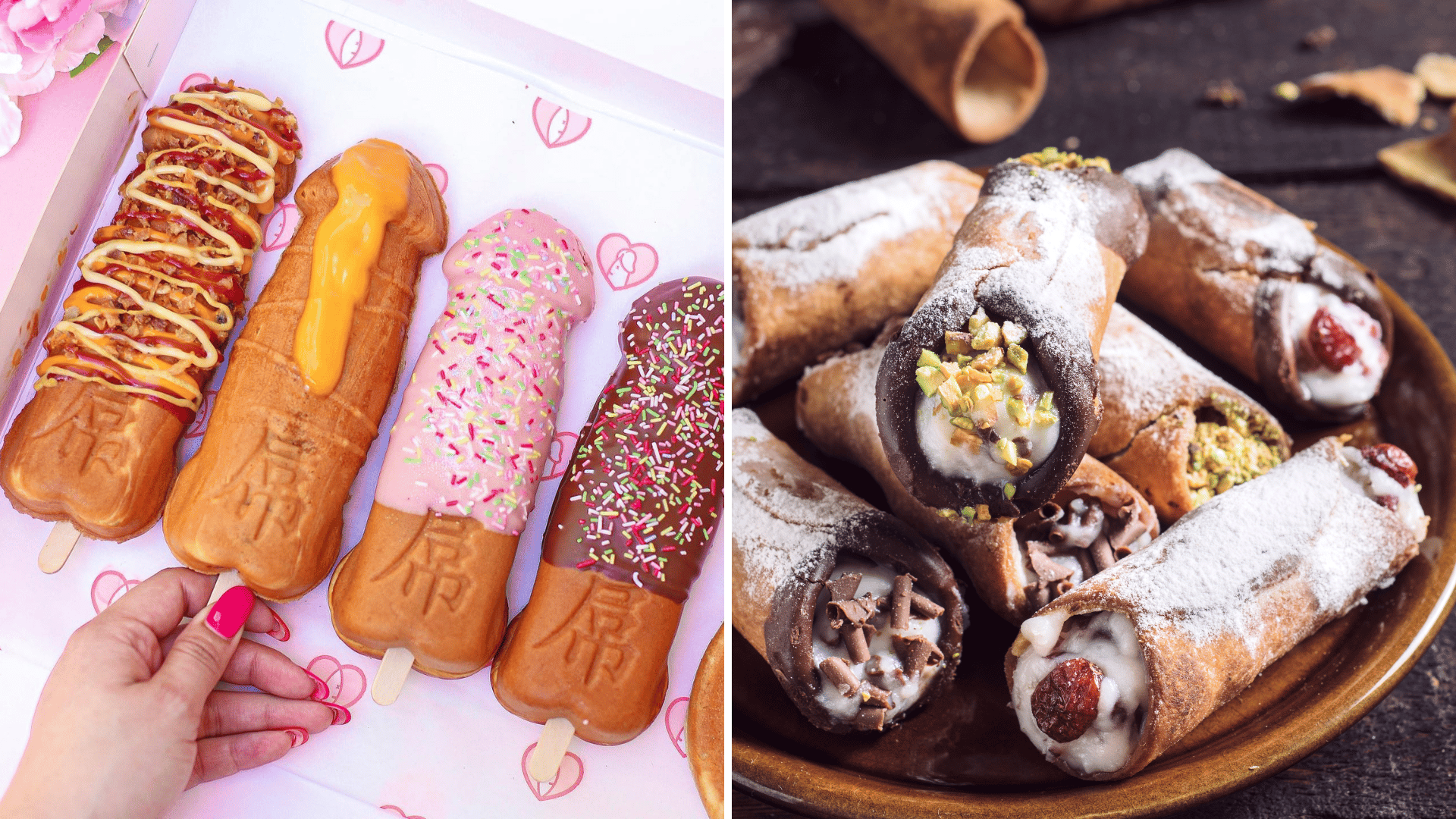 Ces adresses où prendre un goûter insolite à Toulouse