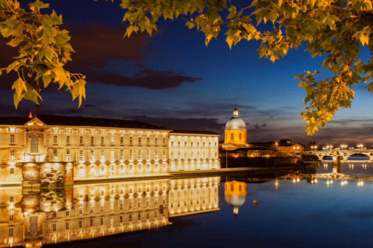 What to do in Toulouse in October? Unmissable events