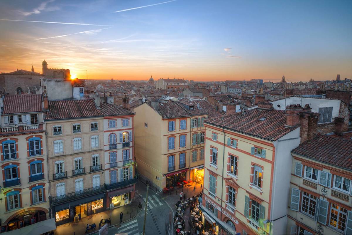 Ces bonnes adresses à découvrir dans le quartier des Carmes à Toulouse