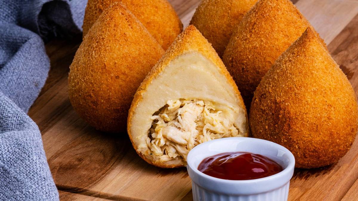 La Coxinha : le temple de la street-food brésilienne à Toulouse