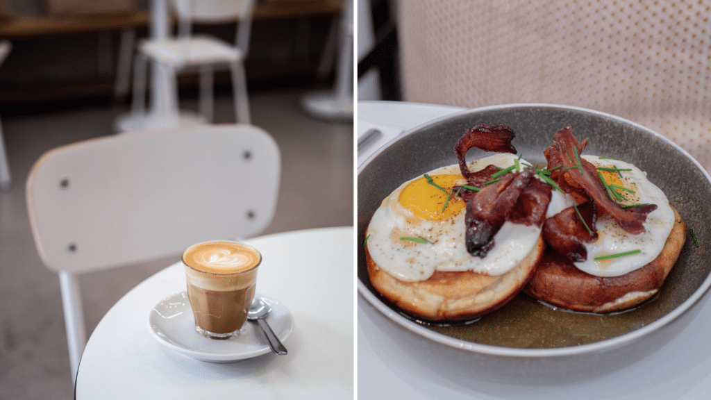 Our Top 5 Best Breakfasts In Toulouse