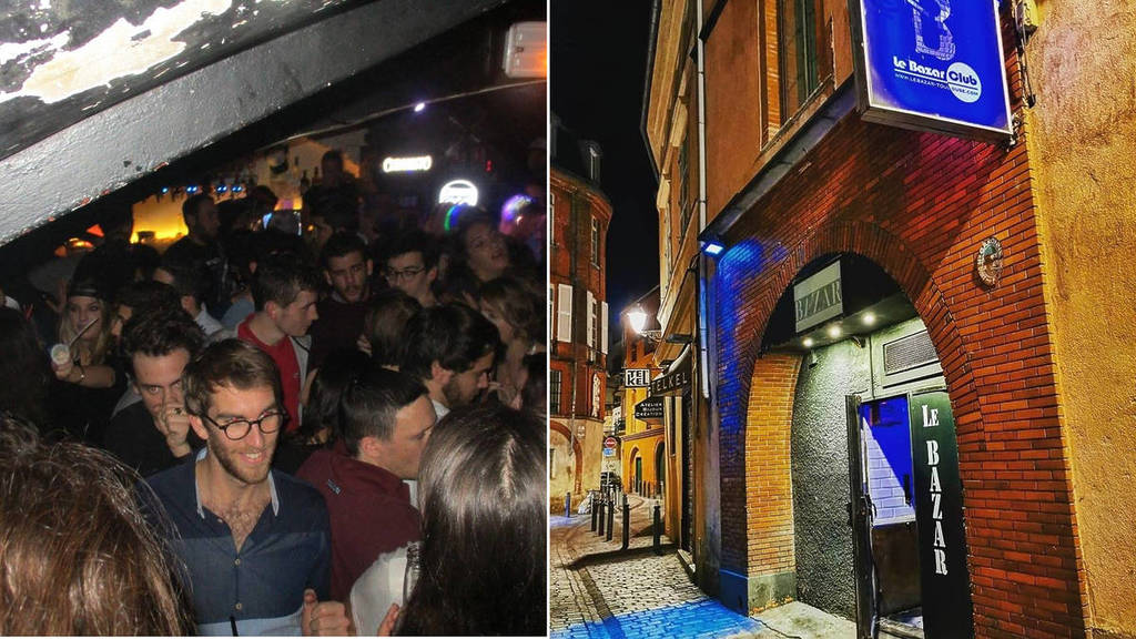 Les boîtes de nuit de Toulouse où danser jusqu’au bout de la nuit