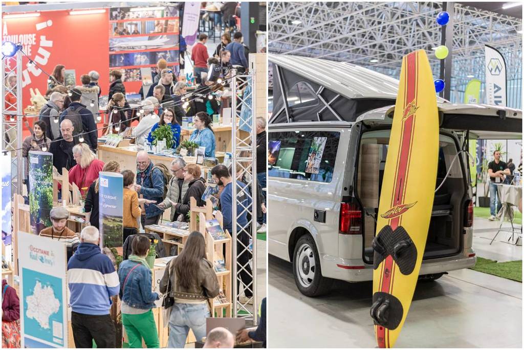 11 activités incontournables à faire en mars à Toulouse