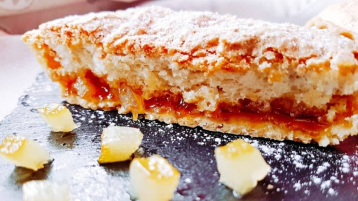 Voici la recette du gâteau Fénétra pour un vrai moment gourmand