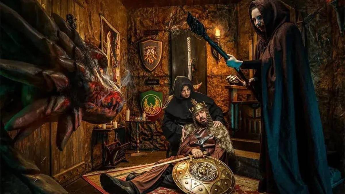 Vous échaperez-vous des meilleurs escape game de Toulouse