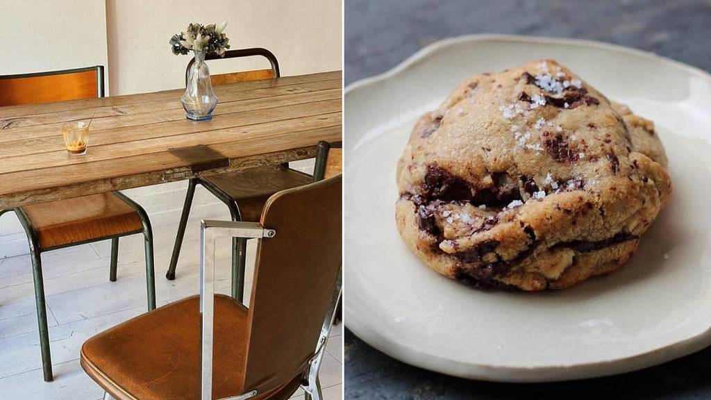 Connaissez-vous le premier café-brocante de Toulouse