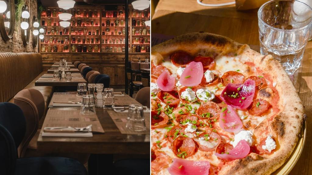 Notre sélection des meilleurs restaurants italiens de Toulouse