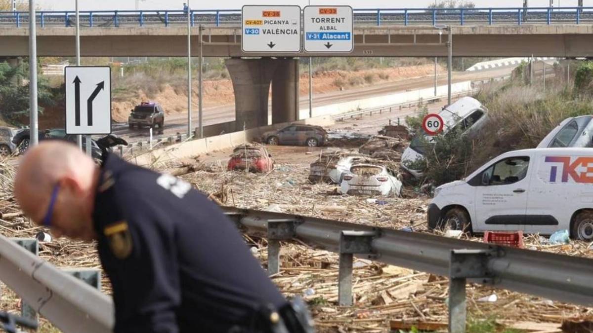 How To Help Valence From Occitania After The Floods?