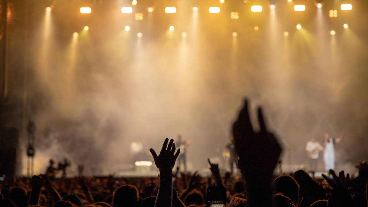 Concerts à Toulouse : la programmation qui va électriser 2025