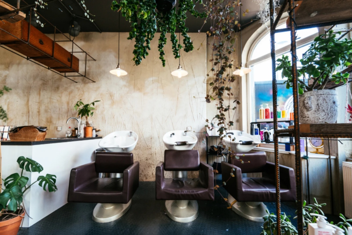 Les 5 meilleurs salons de coiffure de Toulouse