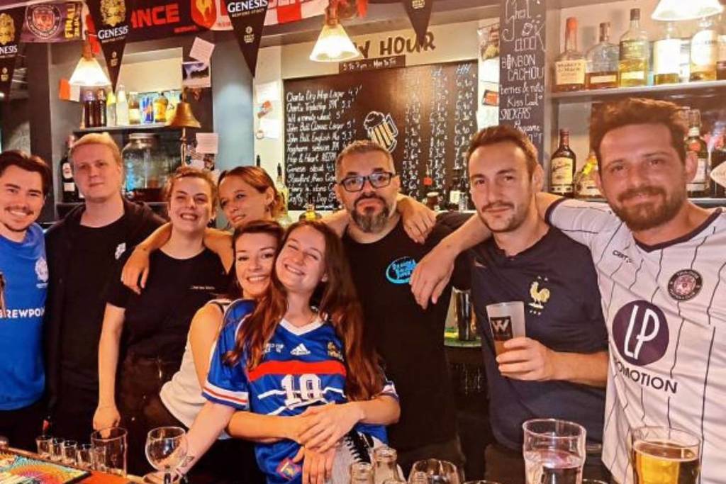 6 bars où voir les matchs de rugby à Toulouse