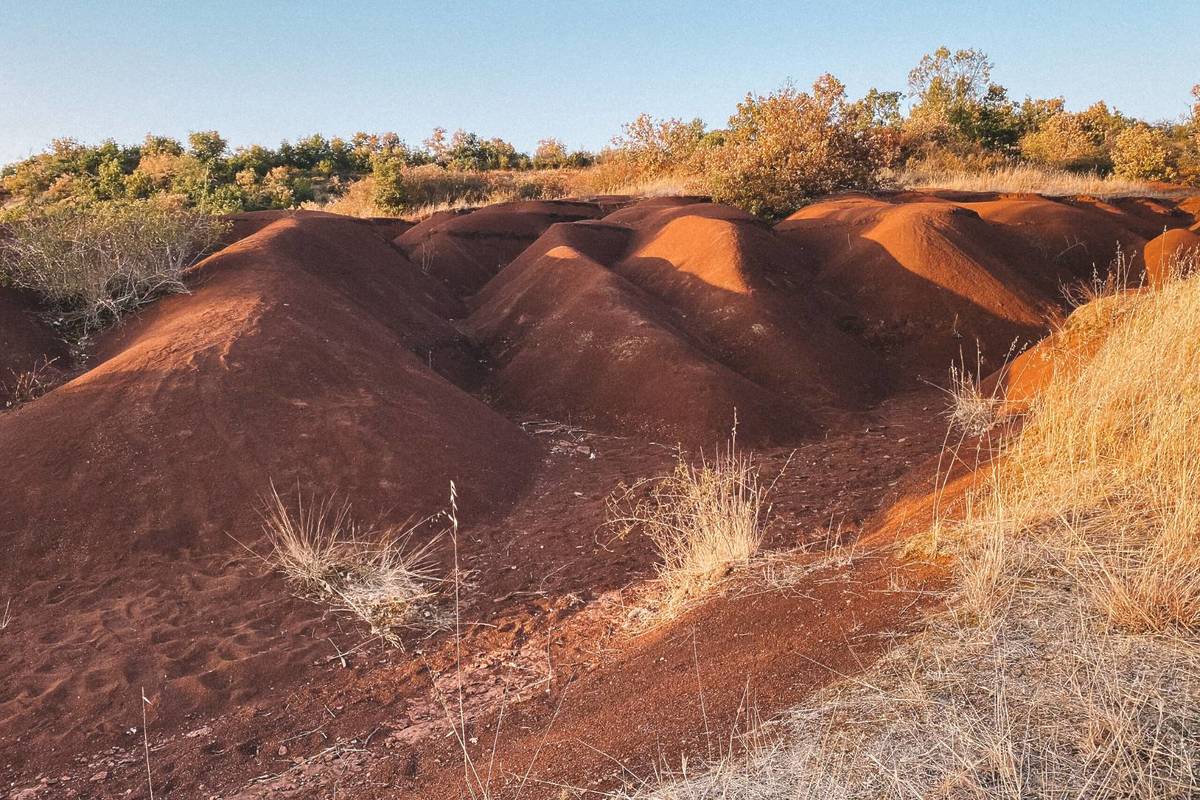 Les Dunes de Maraval, une belle escapade à 1h de Toulouse