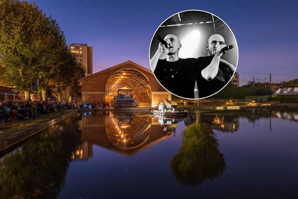 À Toulouse, deux anciens membres du groupe Zebda vont donner un concert ...