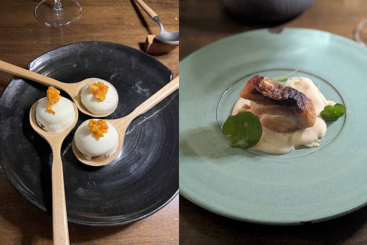 Ce restaurant intimiste de Toulouse vient d’être sacré meilleur de ...