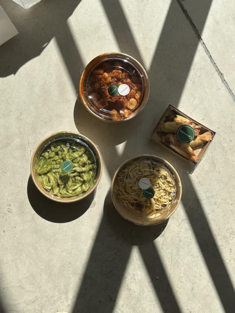 The 11 best Italian restaurants for dinner in Valencia