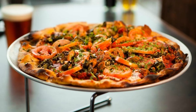 ¡Ave César! Los mejores italianos de Valencia, te saludan - Valencia ...