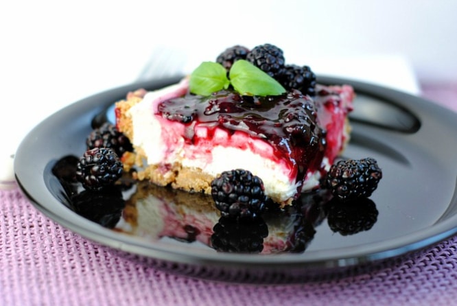 Están como un queso: mejores cheesecake de Valencia - Valencia Secreta