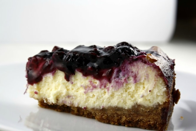 Están como un queso: mejores cheesecake de Valencia - Valencia Secreta