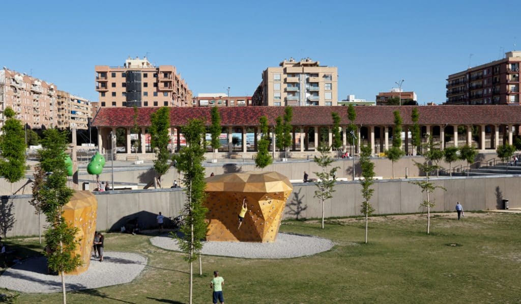Top 10 Most Beautiful Parks And Gardens In Valencia
